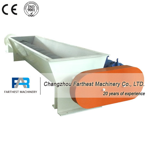 Durable Foreign Exported Feed Making System Dosing Feeder In Screw Type